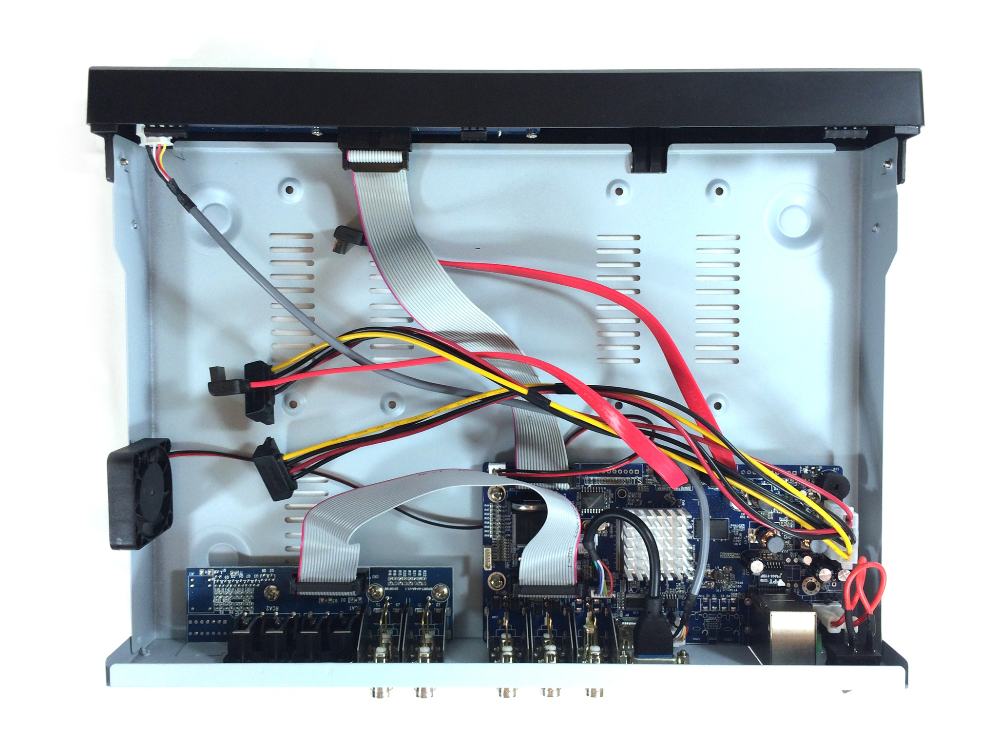 CCTV Security Systems | Virtual CNS. – Protect your Property